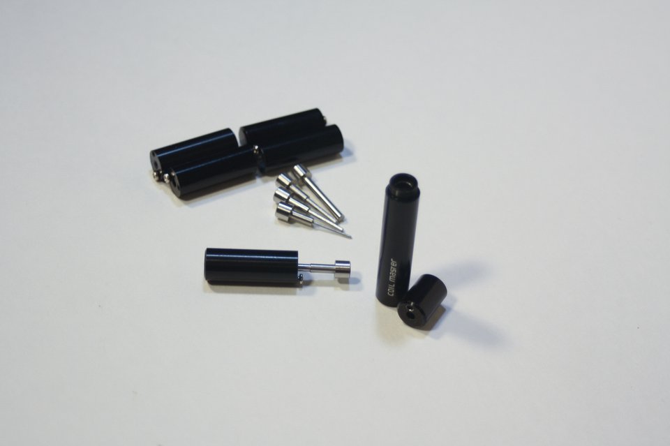 Coilmaster Coil Jig | Vaping Scout