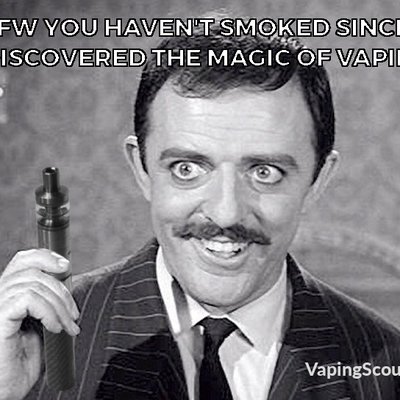 Vape Reviews, Vaping News and Helpful Vaping Tips | Vaping Scout