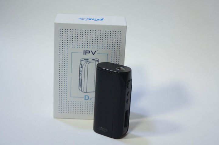 Pioneer4You IPV D2 | Vaping Scout