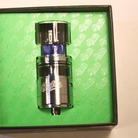 Wotofo Profile Unity Mesh RTA (Flavor) [Review] | Vaping Scout