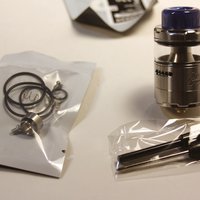 Wotofo Profile Unity Mesh RTA (Flavor) [Review] | Vaping Scout