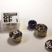 Wotofo Profile Unity Mesh RTA (Flavor) [Review] | Vaping Scout